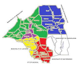 EXPLORE MALAYBALAY CITY: More Facts About Malaybalay City