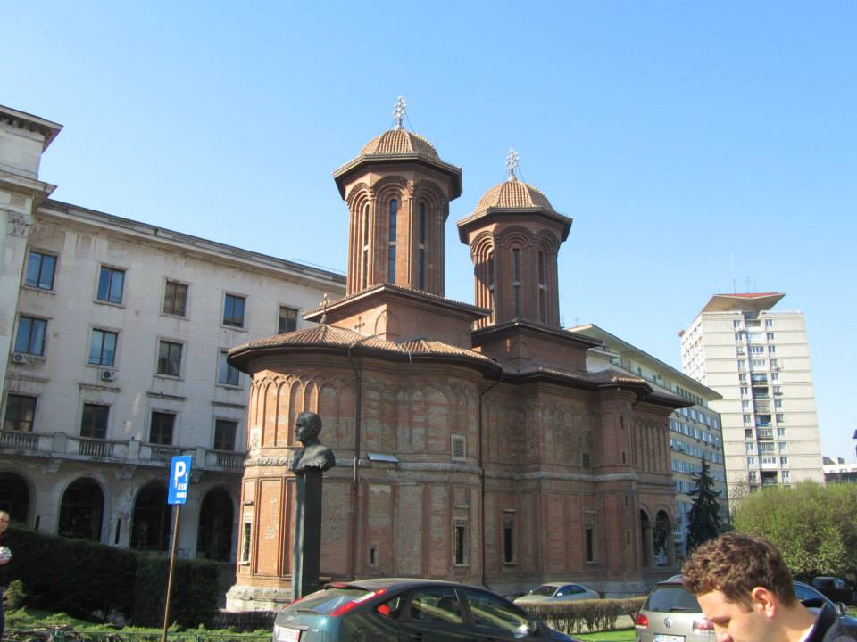 Mis ojos viajeros: 7 cosas imprescindibles de Rumania