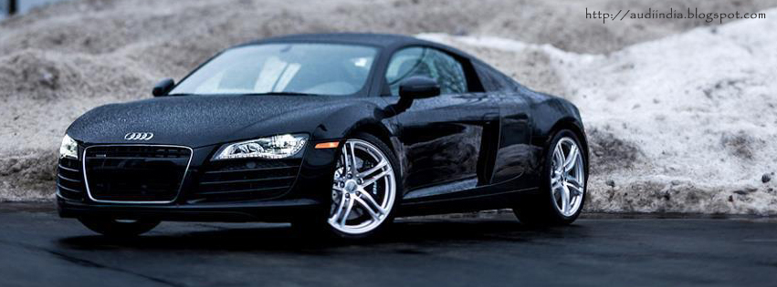 5th Anniversary Edition (Audi R8) Facebook Timeline Covers | Facebook ...