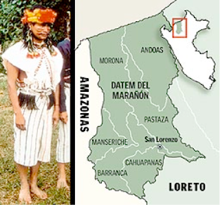 Los Kandozis y Shapras y la búsqueda de su derecho a la Salud ...