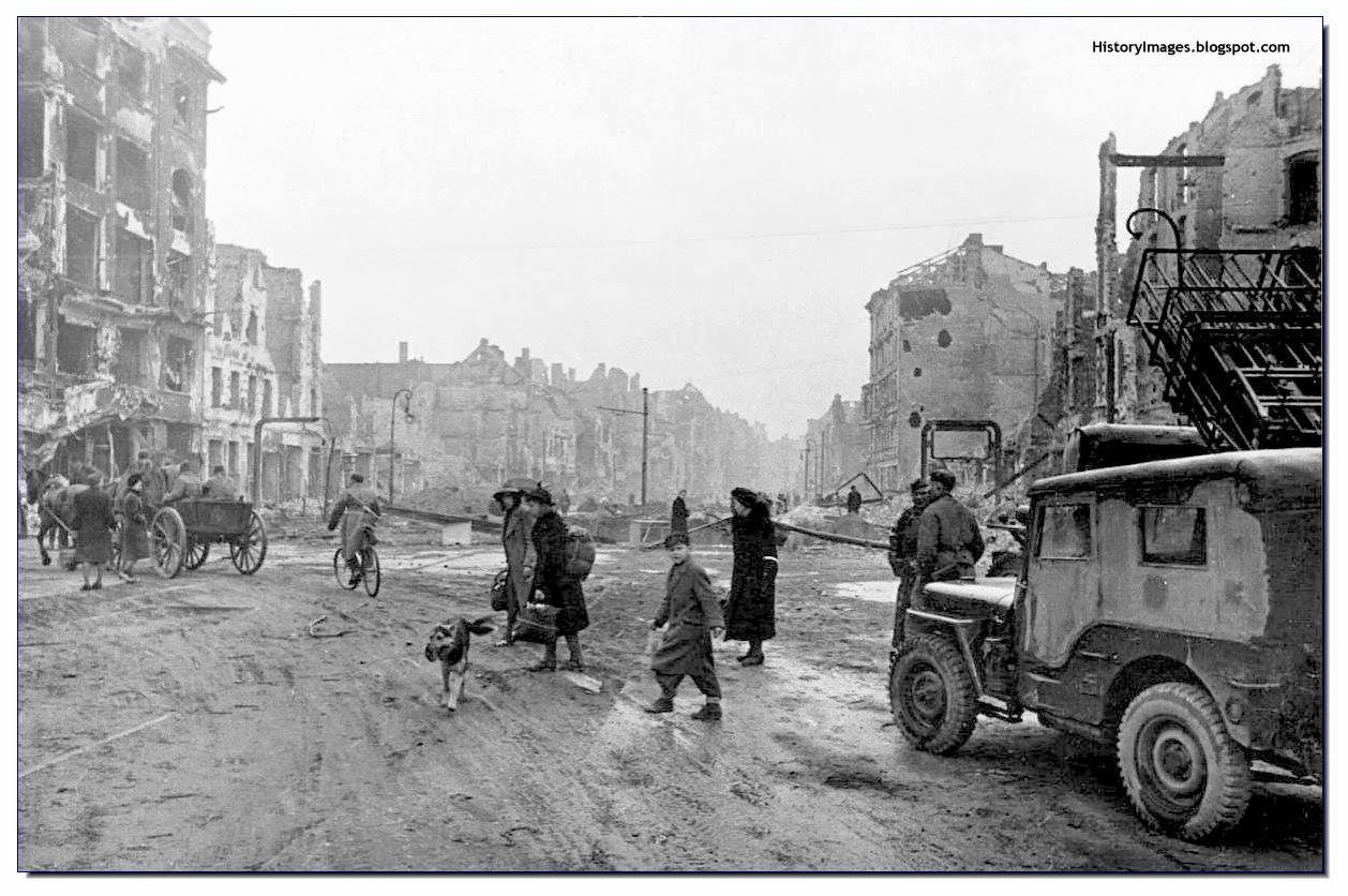 HISTORY IN IMAGES: Pictures Of War, History , WW2: Some Random, Rare ...