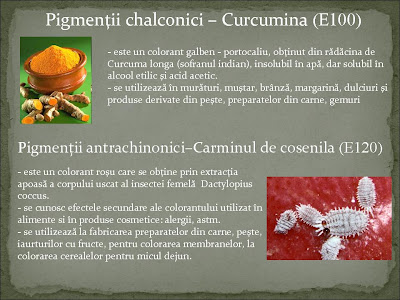 Despre biologie: Pigmentii chalconici (curcumina - E100) si pigmentii ...