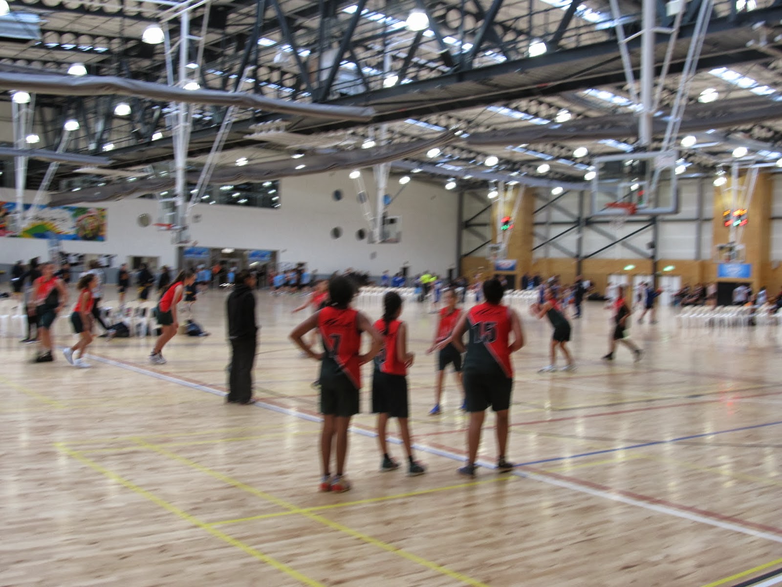 Room 5 @ Melville Intermediate School: Melville Intermediate - NZAIMS ...