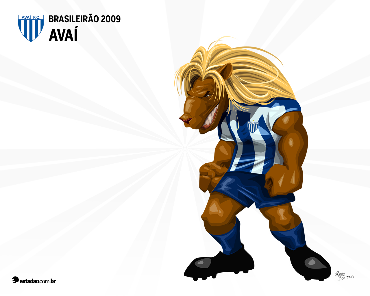 wallpaper do avaí papel de parede ~ Wallpapers de Times