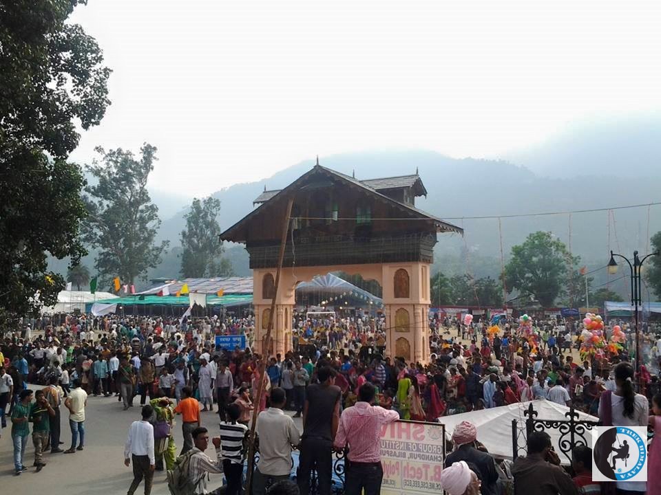 Trek Himalaya: Minjar Fair, Chamba