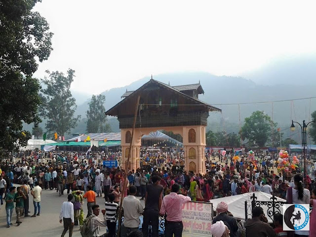Trek Himalaya: Minjar Fair, Chamba