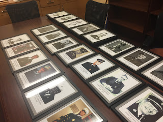 "WE THE PEOPLE": AN HOUR WITH HARTFORD'S NEW FIRE CHIEF, REGGIE FREEMAN