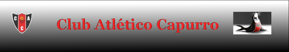 Club Atlético Capurro: Historia