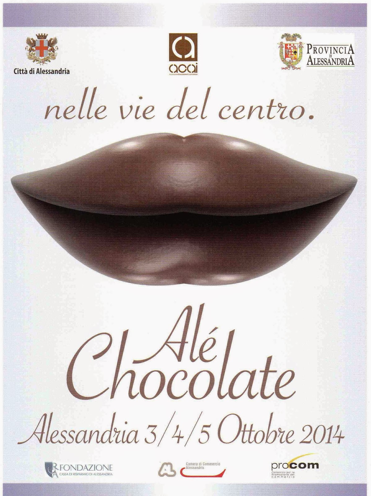 Alè Chocolate 2014