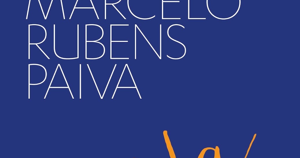 Ainda Estou Aqui - Marcelo Rubens Paiva - Amor por Livros