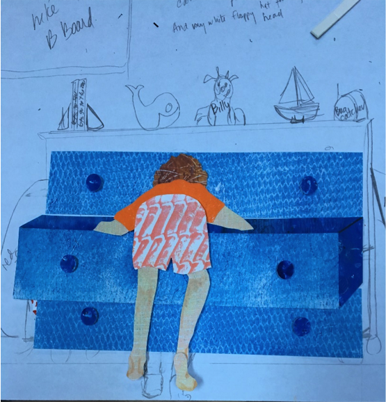 Illustrator Spotlight: Mary Preble