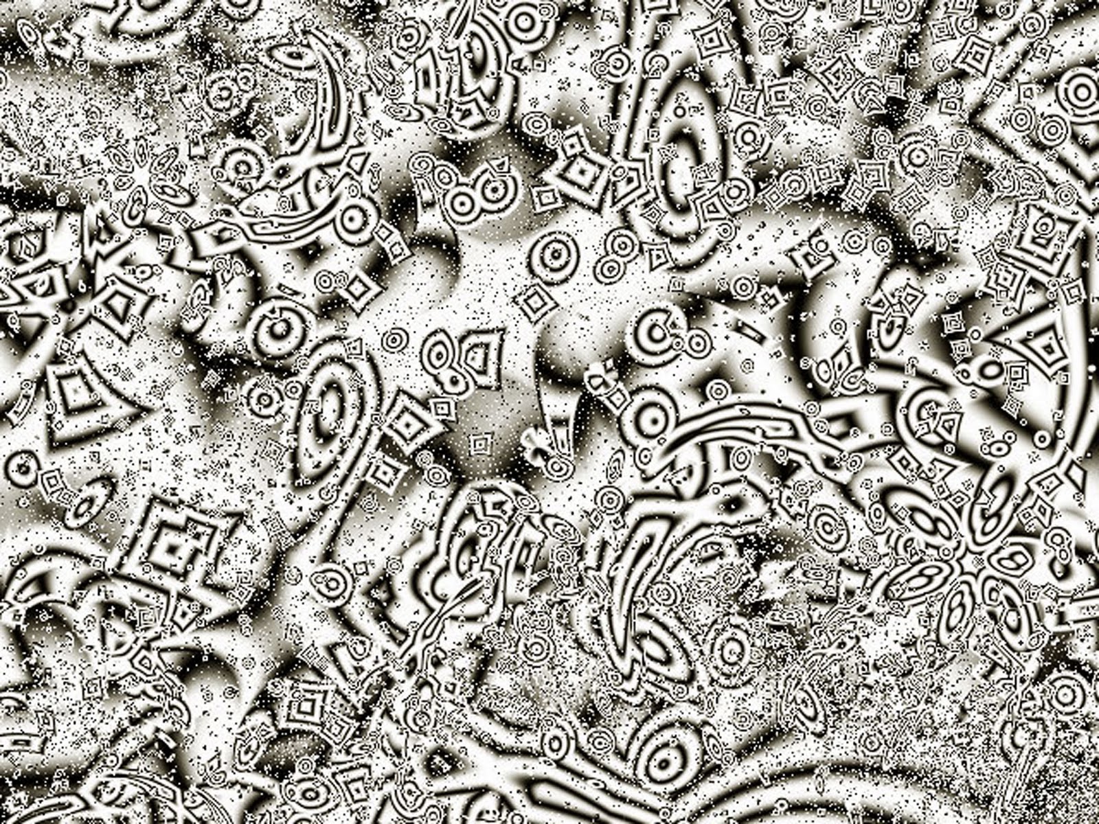 Breaking Through the Shell: FRACTAL EXPRESSIONISM AS ART THERAPY