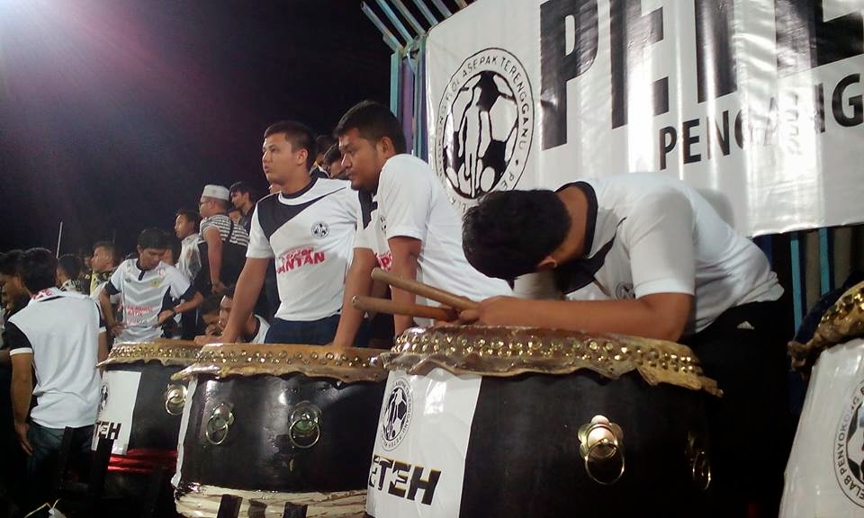 PETEH: PETEH Dulu..Kini... Selamanya