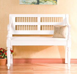 EntryHall With Antique Entryway Bench Furniture | Entryway Furniture Ideas