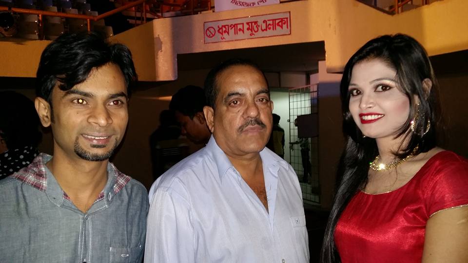 Dance Mania School (DMS), Dhaka