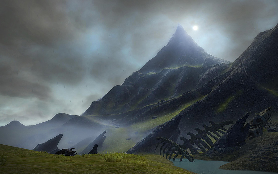 Rift Levelling Guide