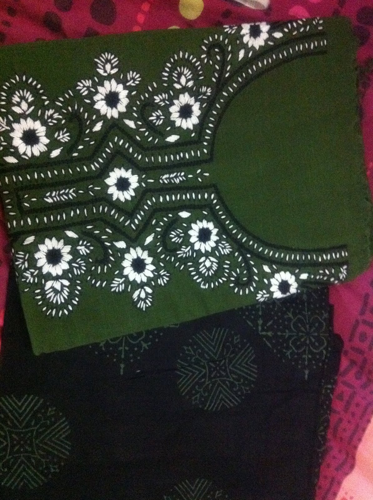 ShehlaZ Multani Embroidery Dresses Eid Collection 2011 | Beauty Fashion ...