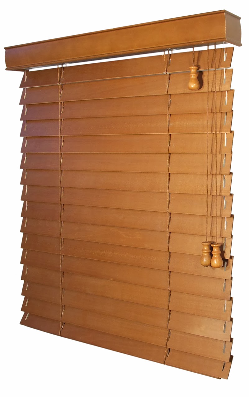 Jaluzele din lemn