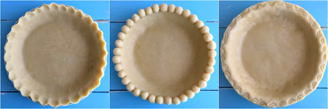 Perfect PIE CRUST, APPLE PIE FILLING and a DUTCH APPLE PIE recipe ...