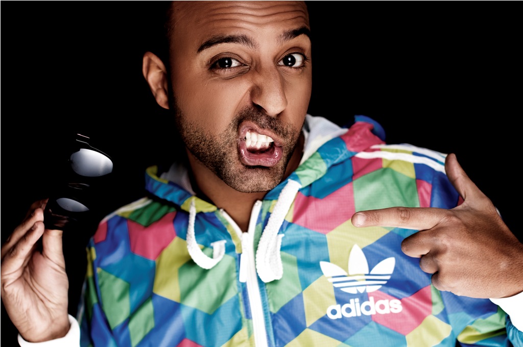 Arash ~ SL Notability