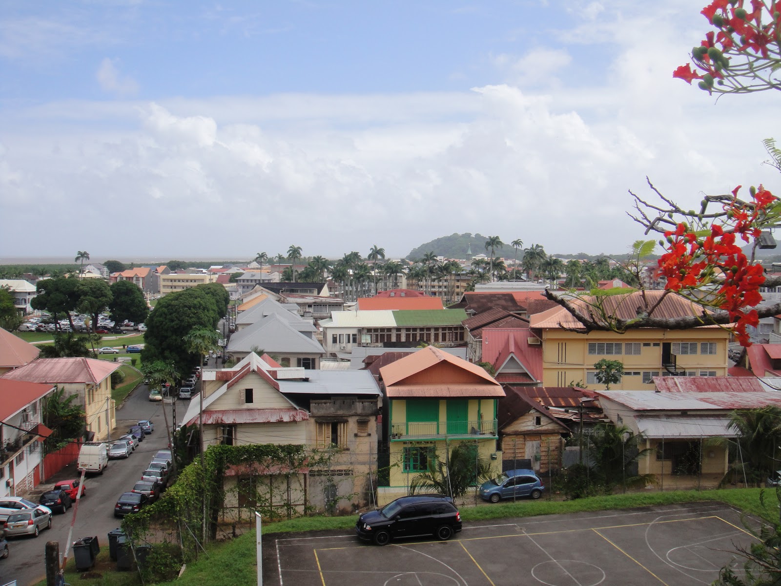 French Guiana Tourist Destinations French Guiana Tourist Destinations