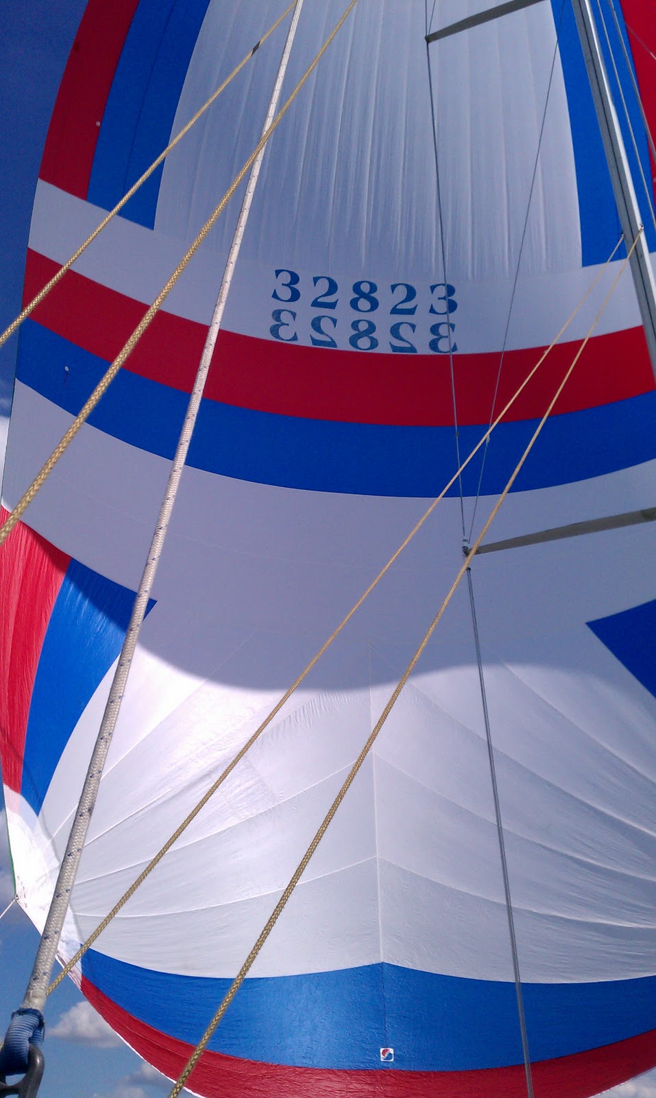 The Sailing Adventures of Bootlegger - A Tripp 47: ABOUT BOOTLEGGER ...