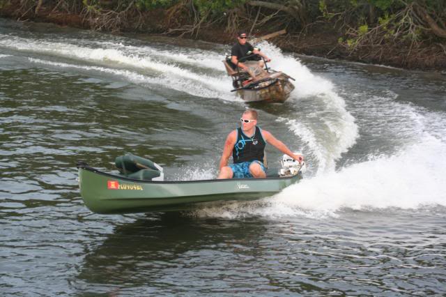 Ravenwood Blog: What the hell is a Peenoe?