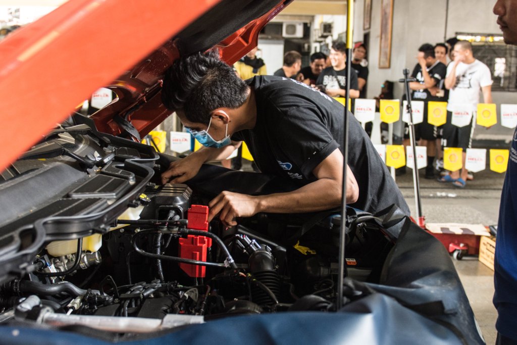 Ford Enhances Aftersales Service with Tournament for Dealers | CarGuide ...