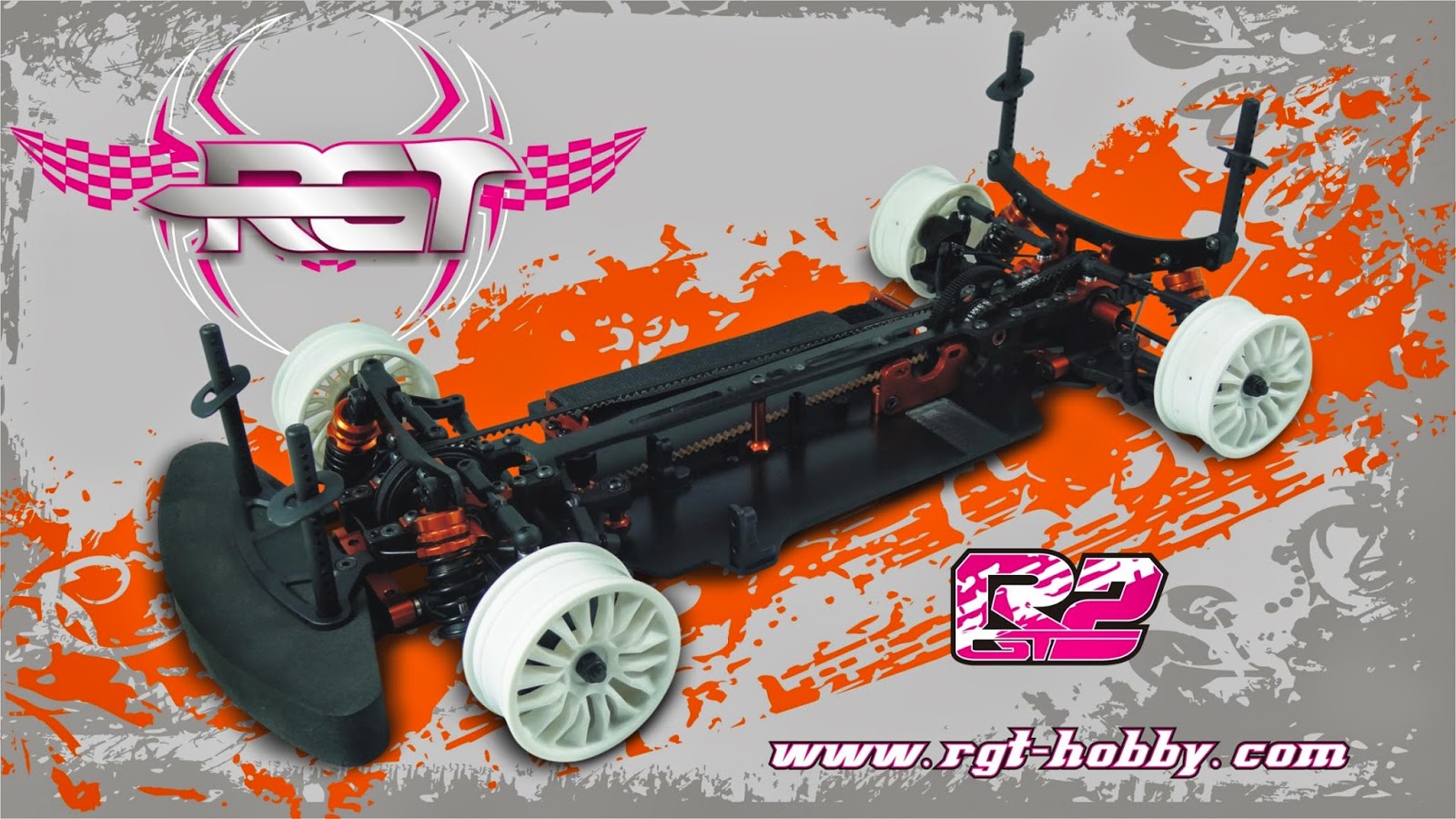 RGT-2 近い将来生産終了へ|ラジコンもんちぃ - オフロード/オンロード/ドリフト ラジコンニュース