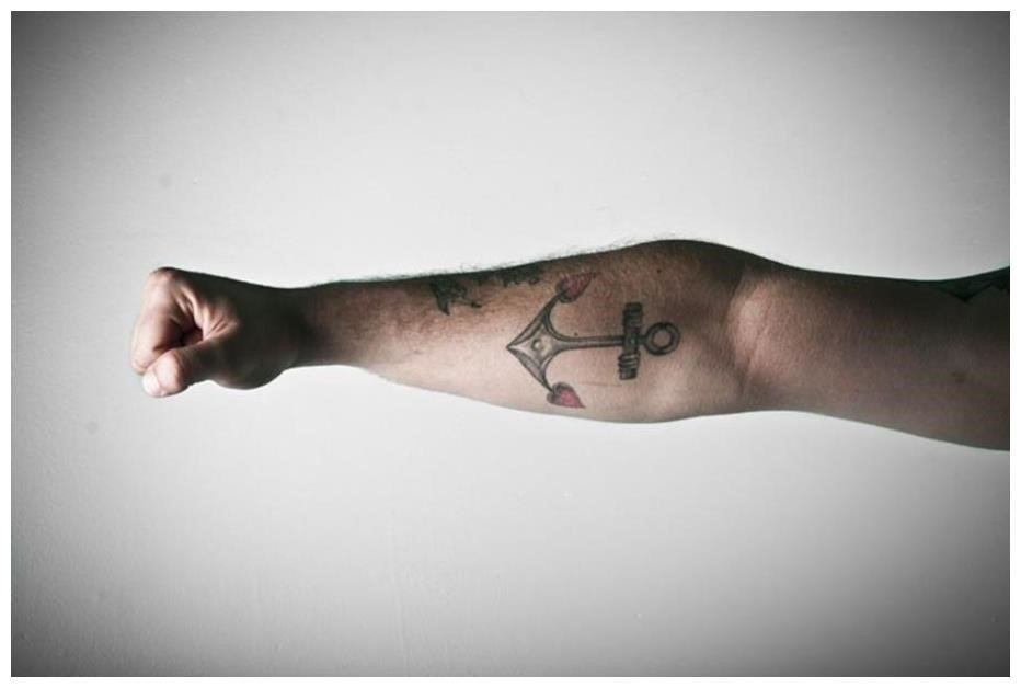 16 Skin Kitchen Tattoo - ZCAZ MILLIE WALLS'S BLOG