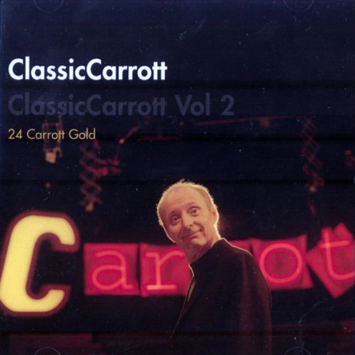 Vintage Stand-up Comedy: Jasper Carrott - Classic Carrott Vol 2 24 ...