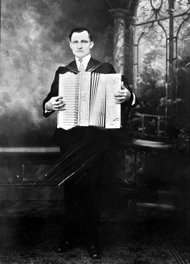 Musicians in Early Photography – 27 Rare Pictures Show Victorian and ...