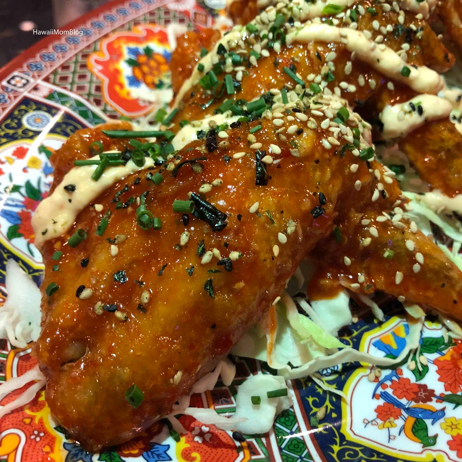 Hawaii Mom Blog: Chingu Revisited