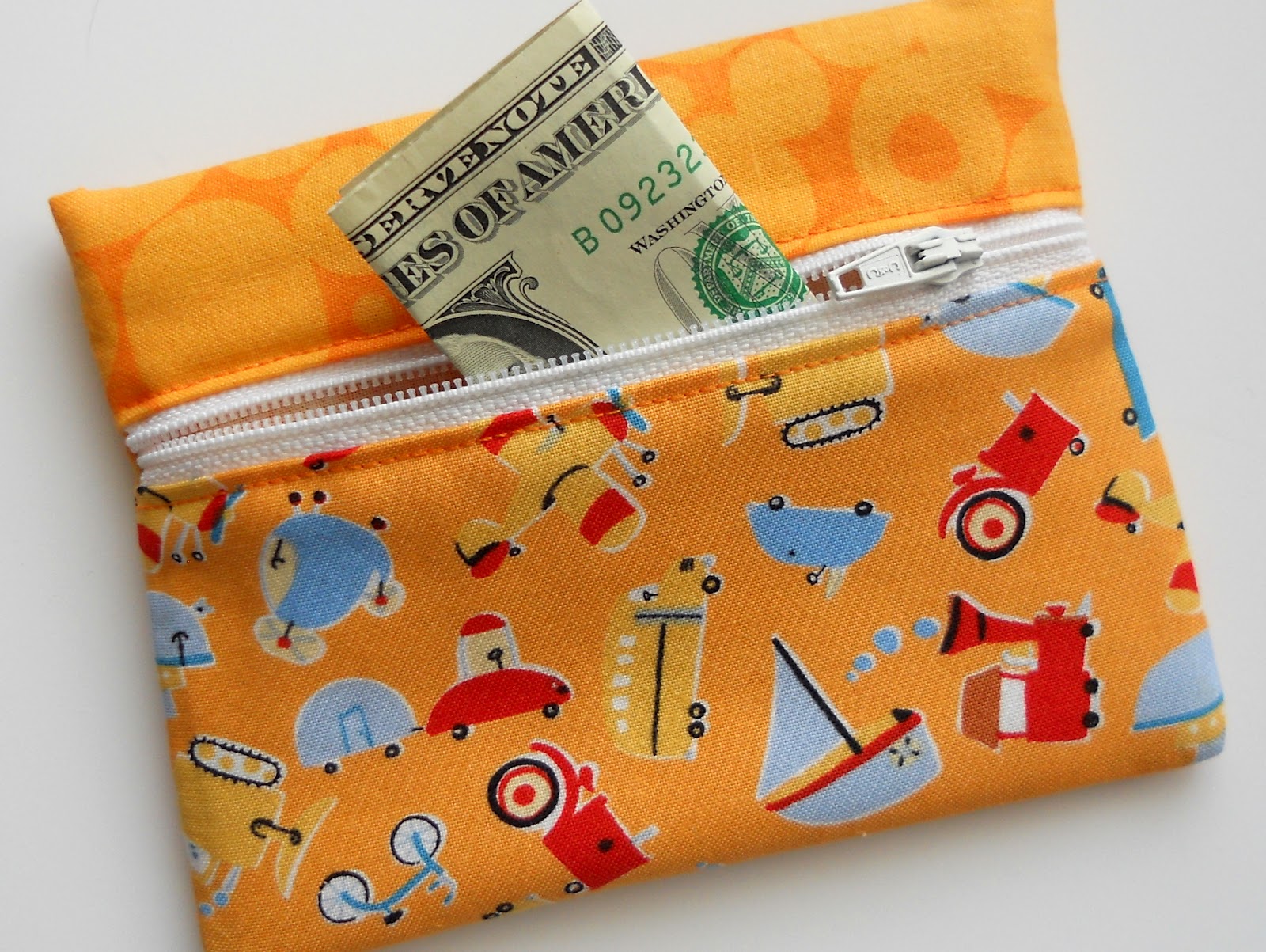 Just Another Hang Up: Snap Trap {Lil' Kids} Wallet Tutorial...