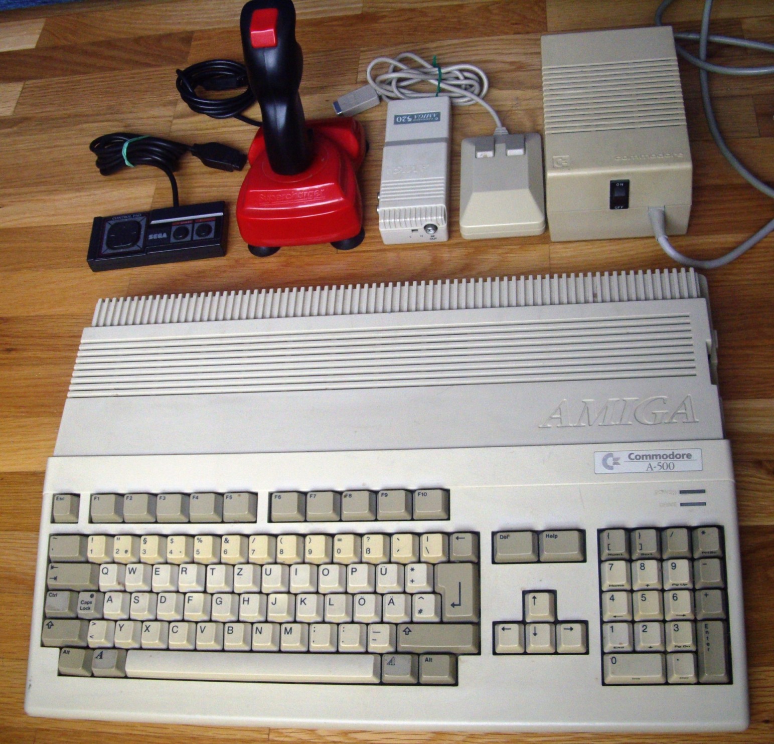 Retro Ordenadores Orty: junio 2015