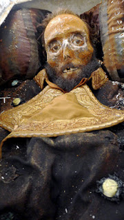 CIENCIAS SOCIALES: 4º CC.SS. - TEMA 4 - Presidentes asesinados