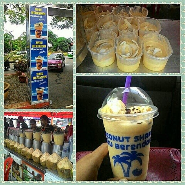 My Life & My Loves ::.: di kala tekak perit.....