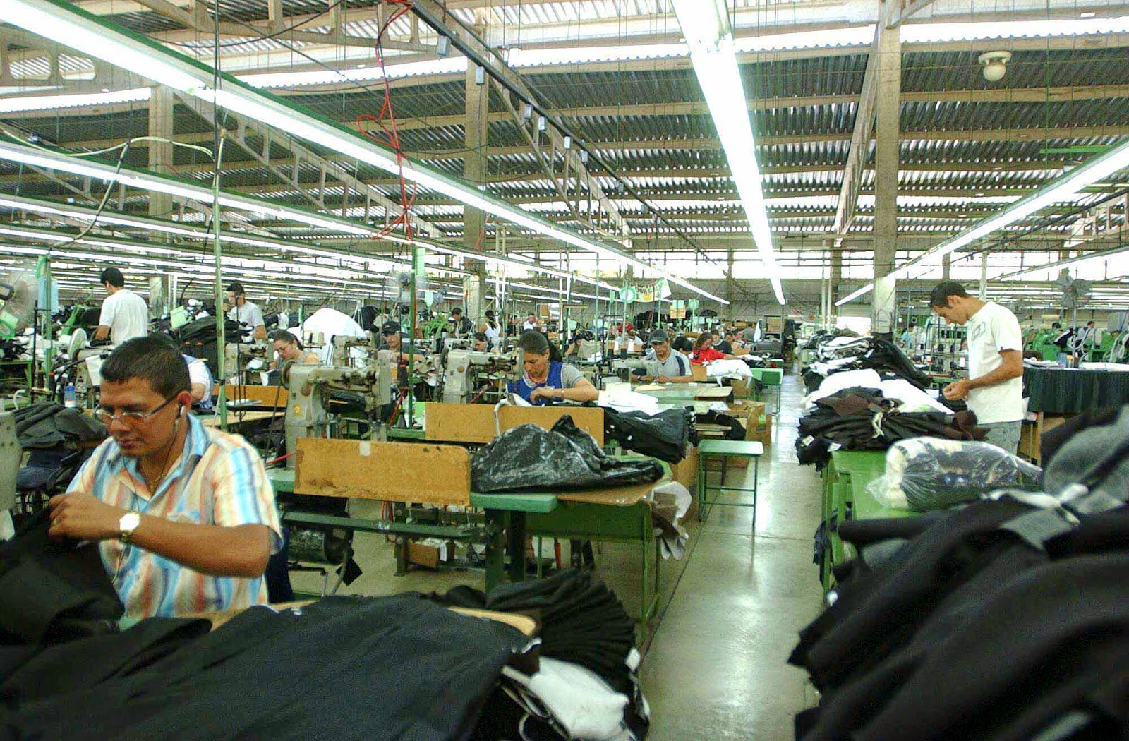MANUFACTURAS KUKULí SAC