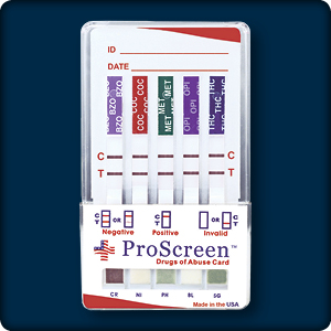 Australia Drug Testing: Drug Testing Kit Australia Completes the Test ...