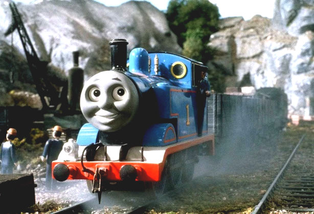 The Good, The Bad and Toby: "Toby's Discovery" - The Good Side (by ...