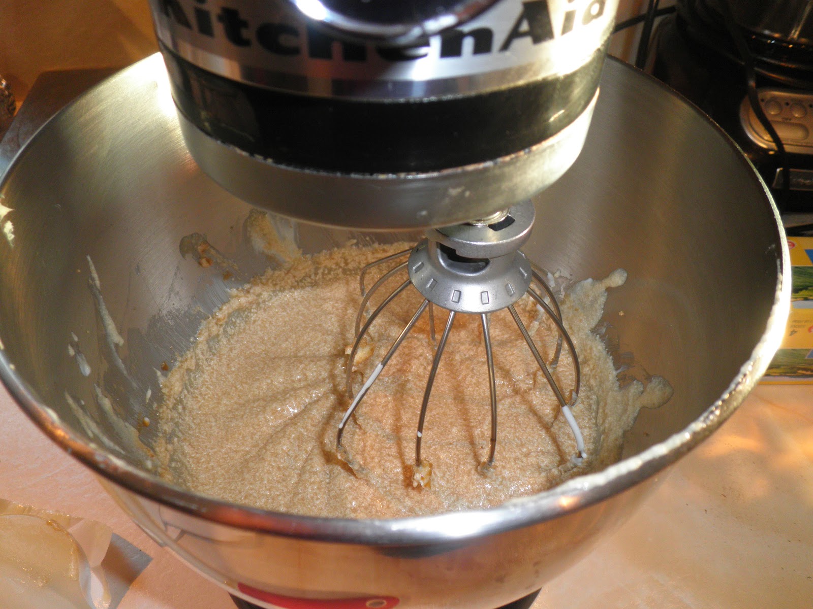 Secrets from the Cookie Princess: Trail Mix Jumble Cookies