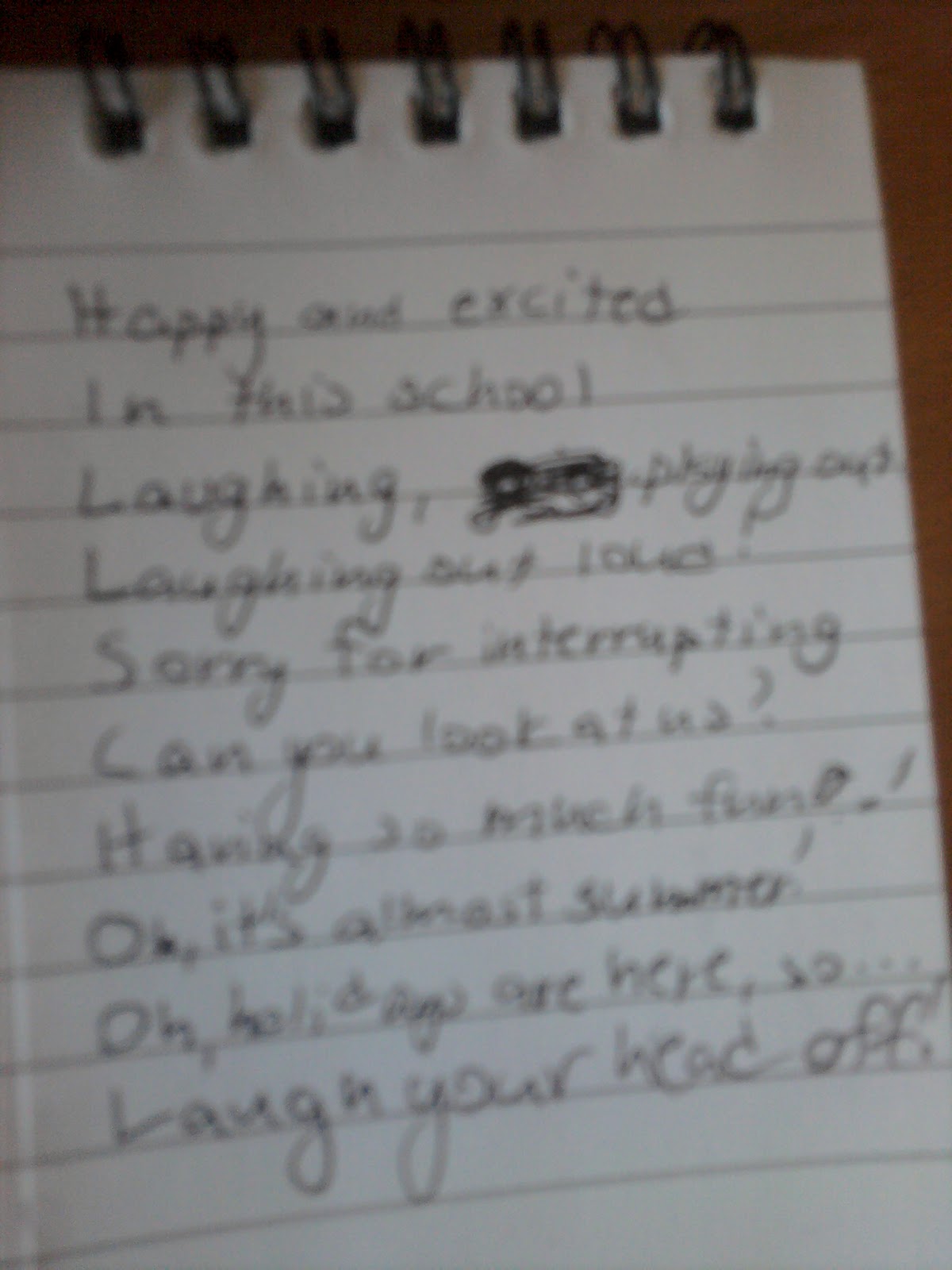 I,Teacher: Saying Goodbye: End of Year Activities - Αποχαιρετώντας τους ...