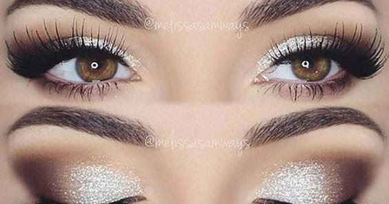 blogeandoando: Cejas de moda color