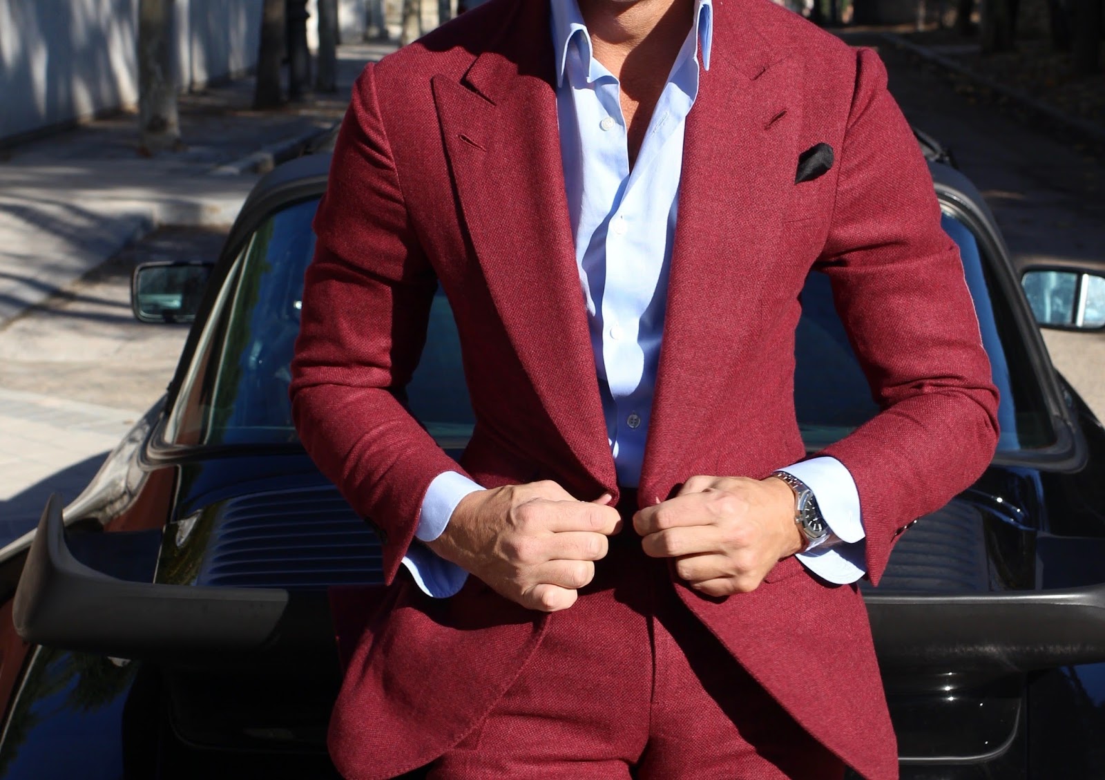 Absolute Bespoke Blog