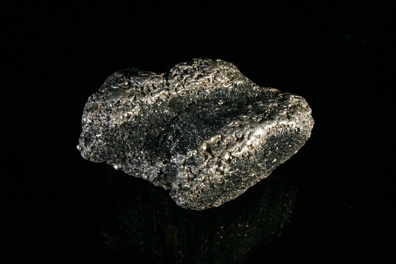 Learning Geology: Platinum