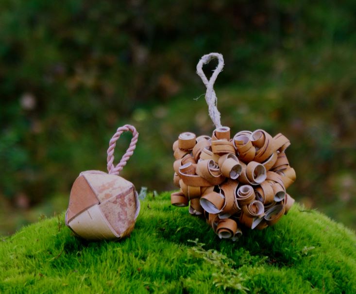 nannasalmi horsehair jewelry: 2017