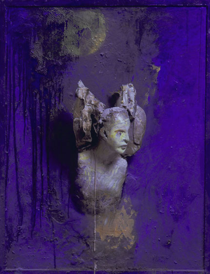 OLTRE IL MURO: ARTE e FOTOGRAFIA: ALESSANDRO KOKOCINSKI | ART