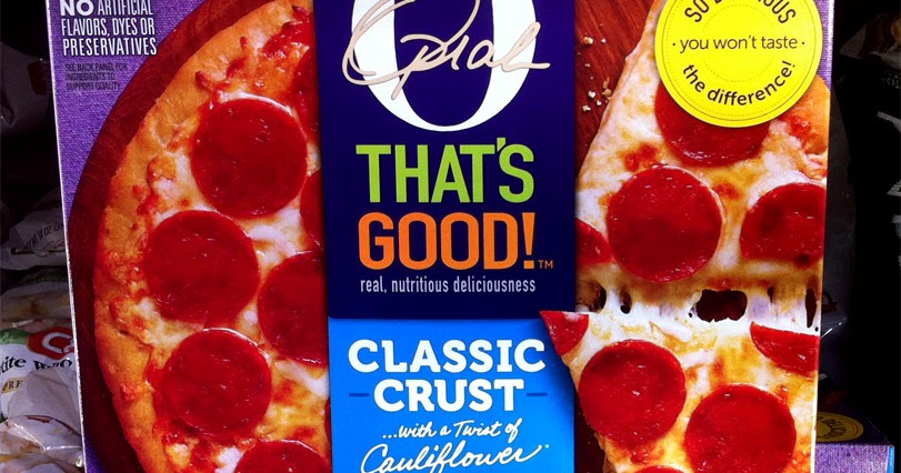 The 99 Cent Chef: Oprah Pepperoni Pizza - Cheap$kate Review Video