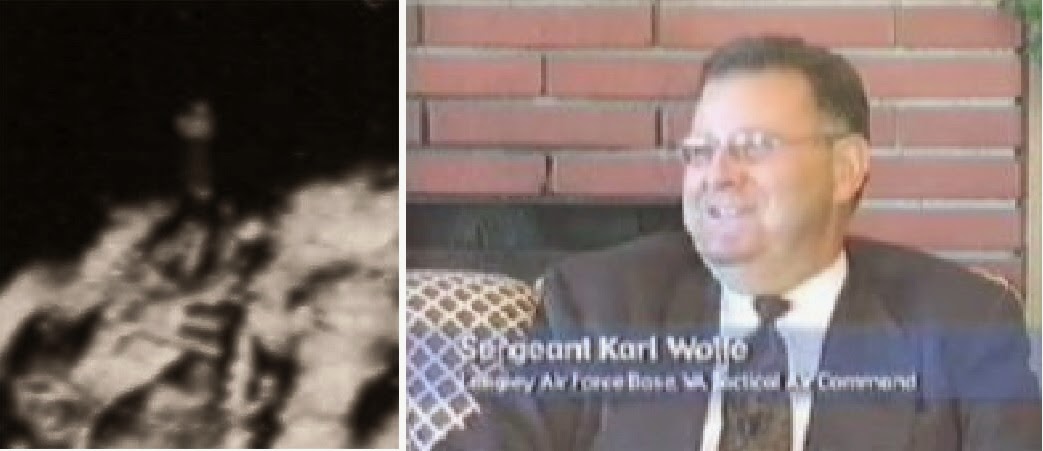 Apollo 20 - Auf der Suche nach dem ersten Licht