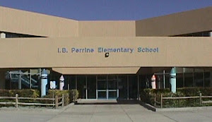 Perrine First Grade Blog: "Zero the Hero" visits First Grade!